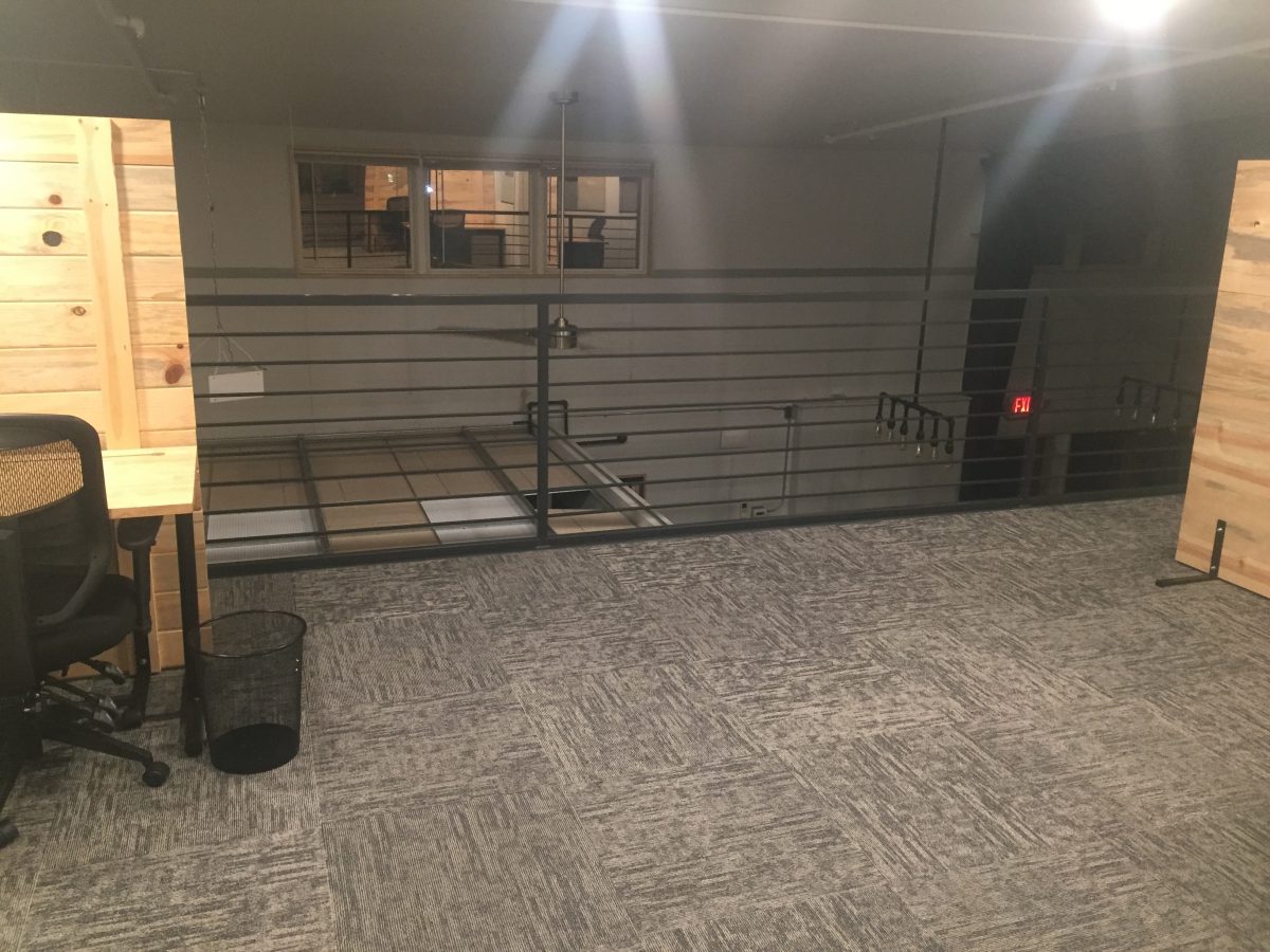 Welding Gallery – Boulder Welding